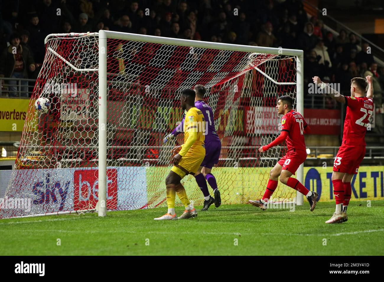 Alistair smith sutton hi-res stock photography and images - Alamy