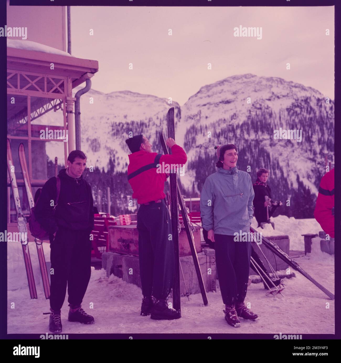 Children, Toni Frissell, Antoinette Frissell Bacon, Antoinette Frissell ...