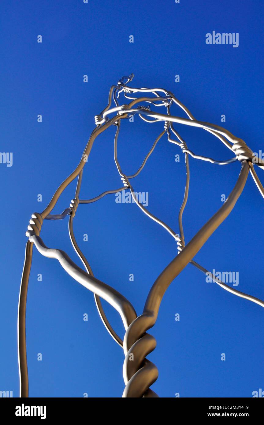 Als castellers tribute hi-res stock photography and images - Alamy