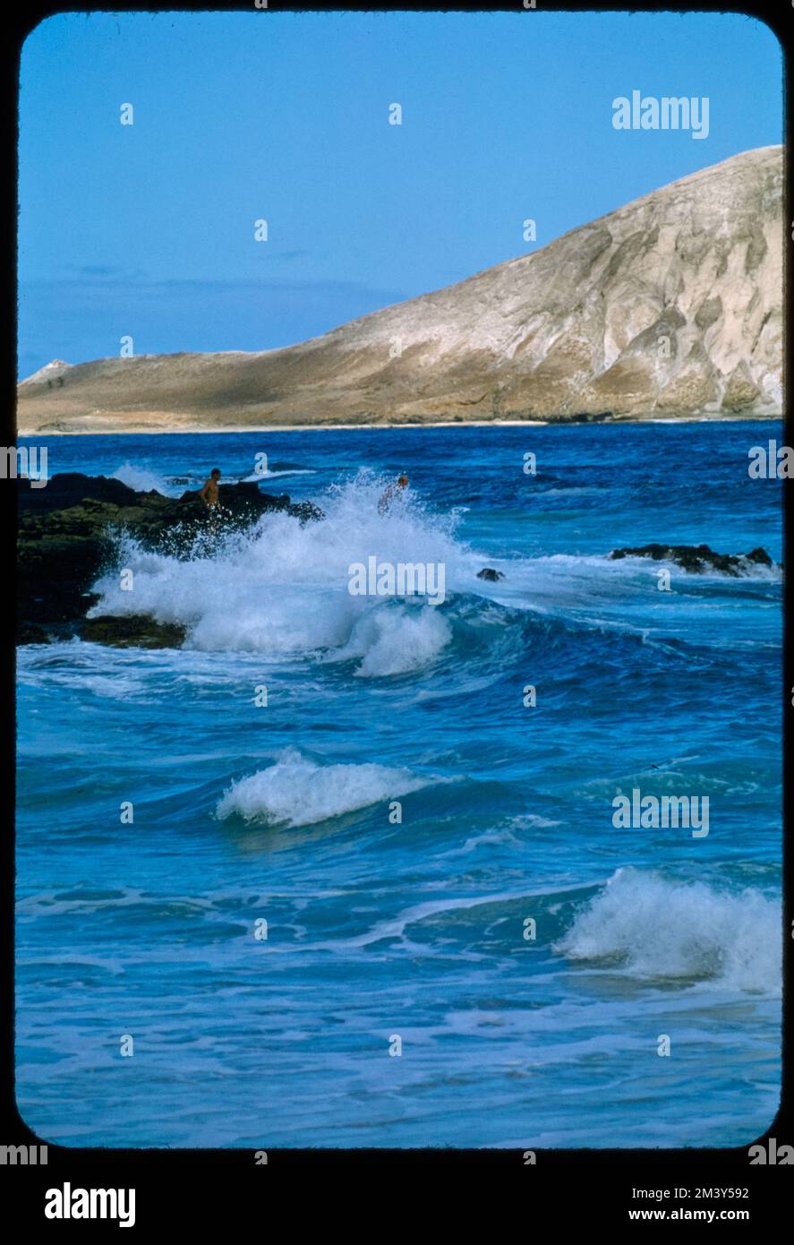 Hawaii, Extra, Toni Frissell, Antoinette Frissell Bacon, Antoinette ...