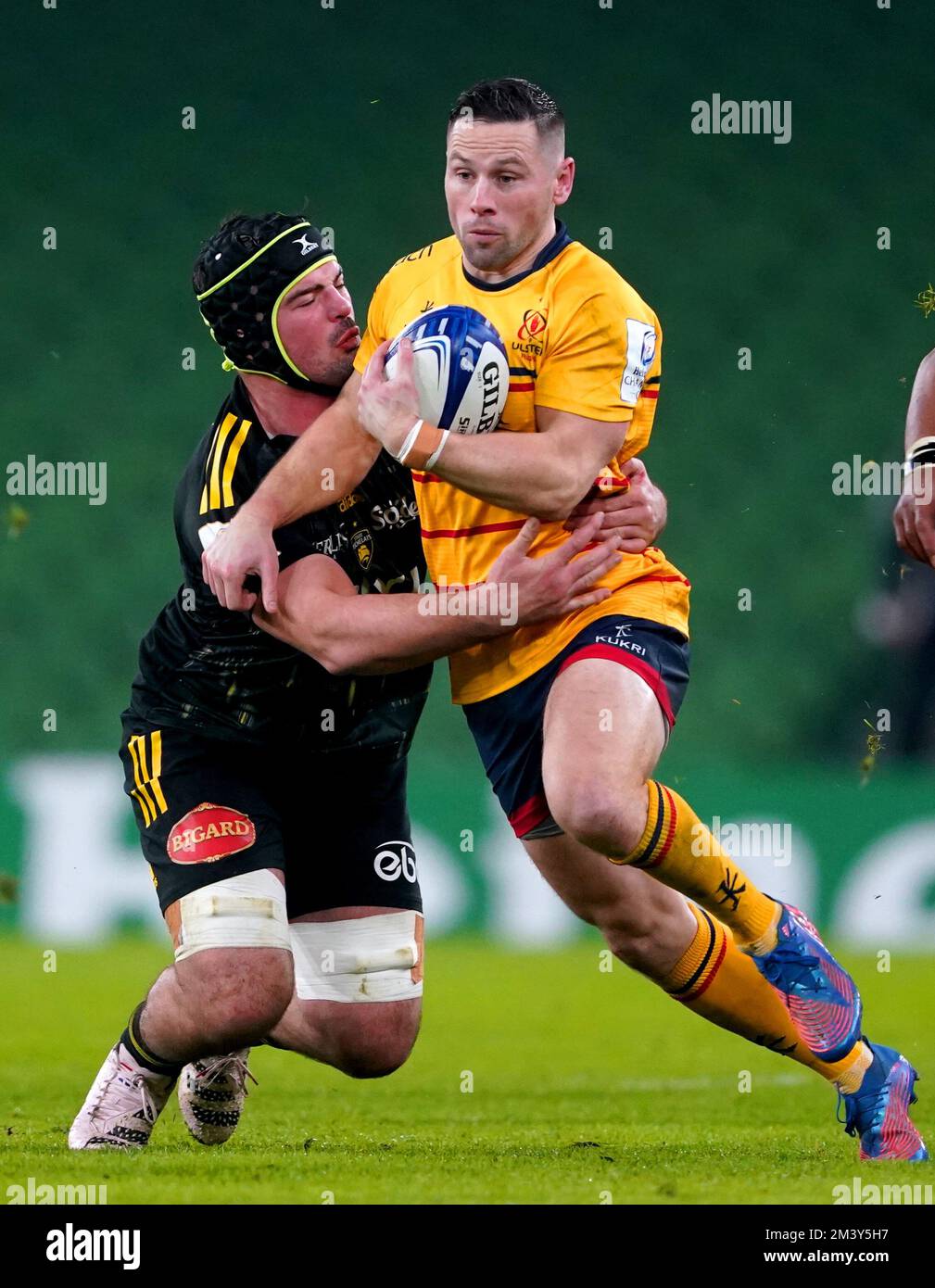 John cooney ulster 2022 hi-res stock photography and images - Alamy