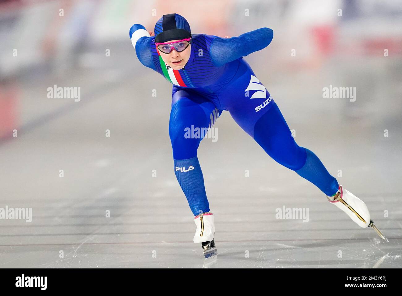 Laura peveri hi-res stock photography and images - Alamy