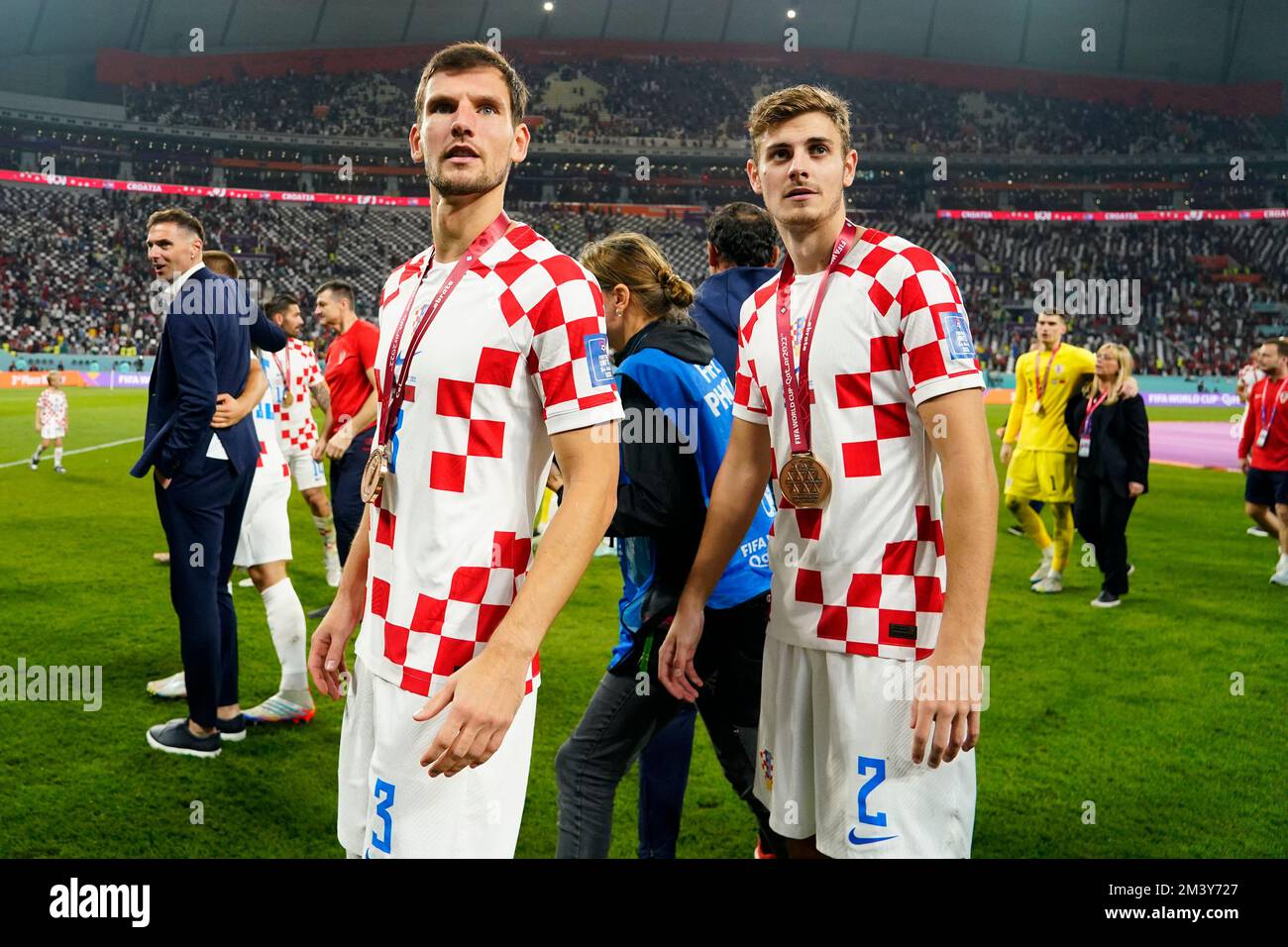 Josip stanisic croatia 2022 hi-res stock photography and images - Alamy