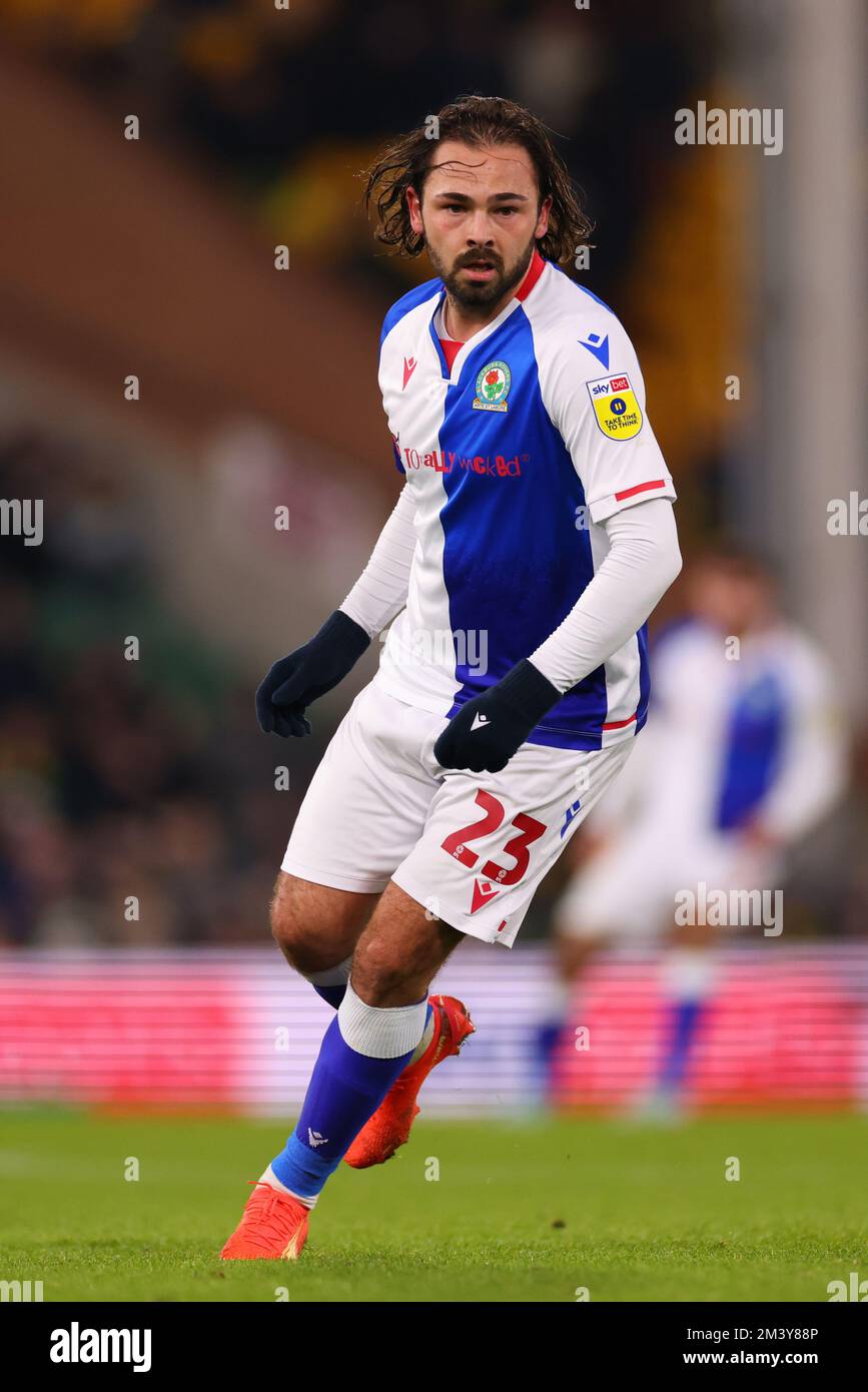 Blackburn rovers 2022 dack hi-res stock photography and images - Alamy