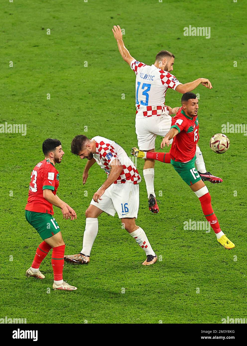 Vlasic croatia 2022 hi-res stock photography and images - Alamy