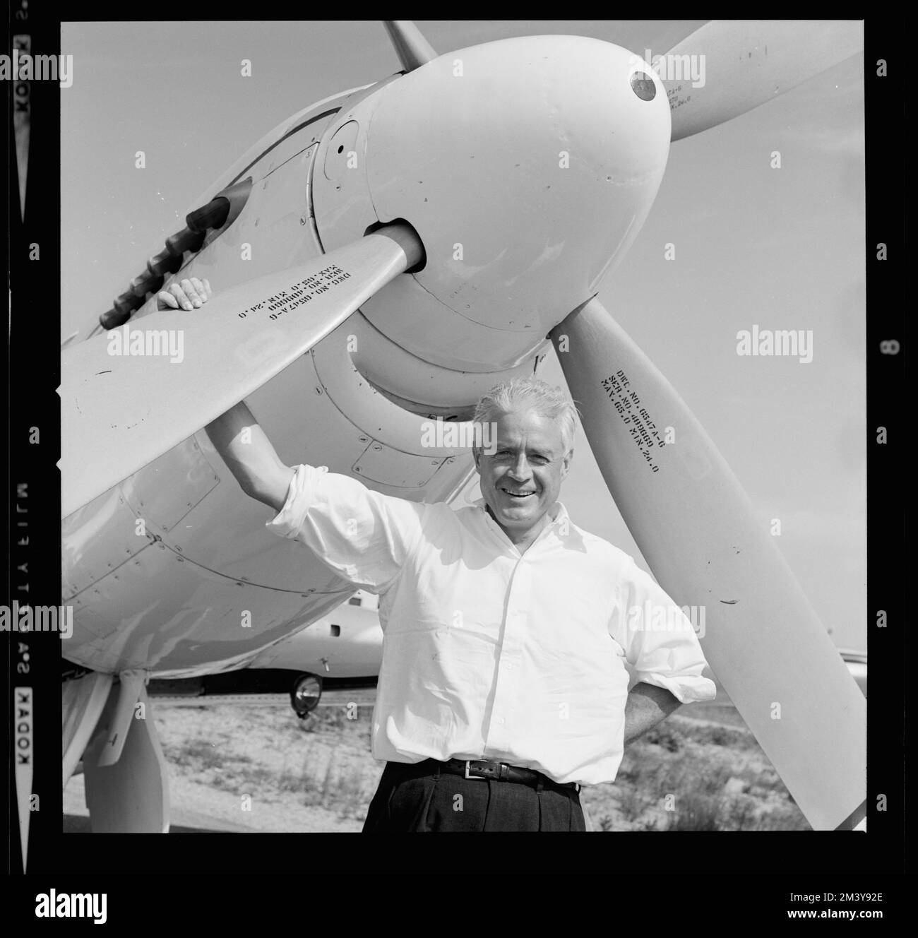 Airplanes 1960 1970 hi-res stock photography and images - Alamy