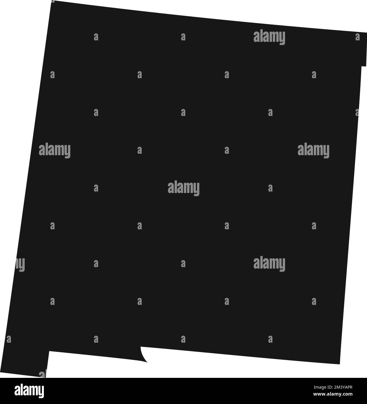 New mexico state american Black and White Stock Photos & Images - Alamy