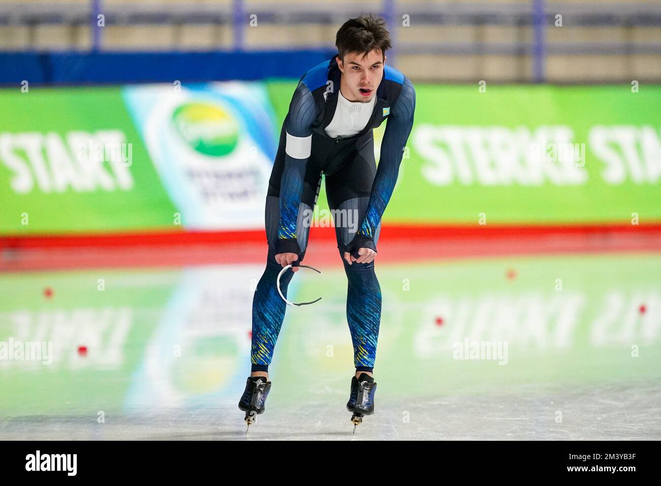 Yevgeniy hi-res stock photography and images - Alamy