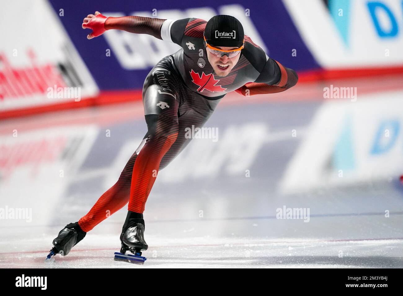 Cedrick brunet hi-res stock photography and images - Alamy