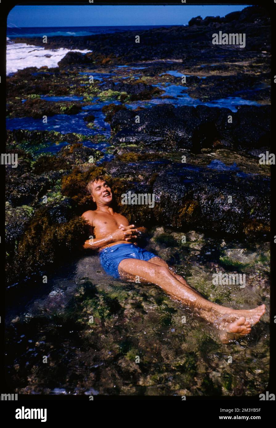 Hawaii - , Toni Frissell, Antoinette Frissell Bacon, Antoinette ...