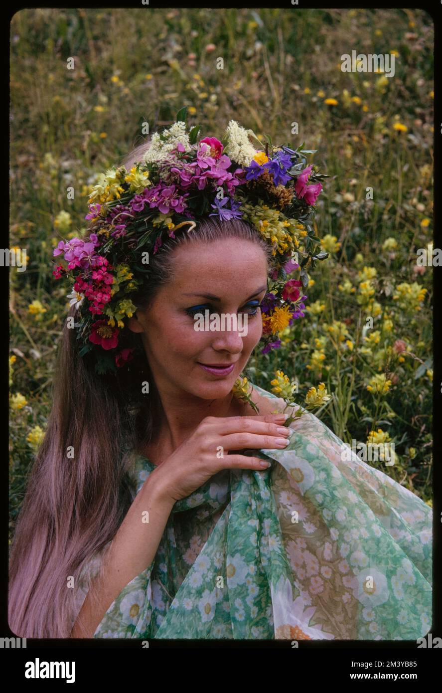 Vogue, Didi Abreu - Jill Goldsmith + Will Primavera, Toni Frissell ...