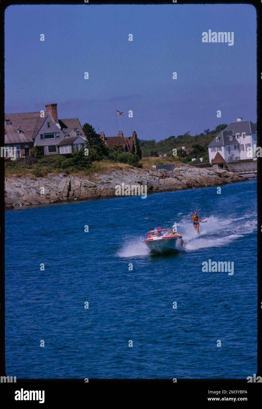 Taylor island rocks hi-res stock photography and images - Alamy