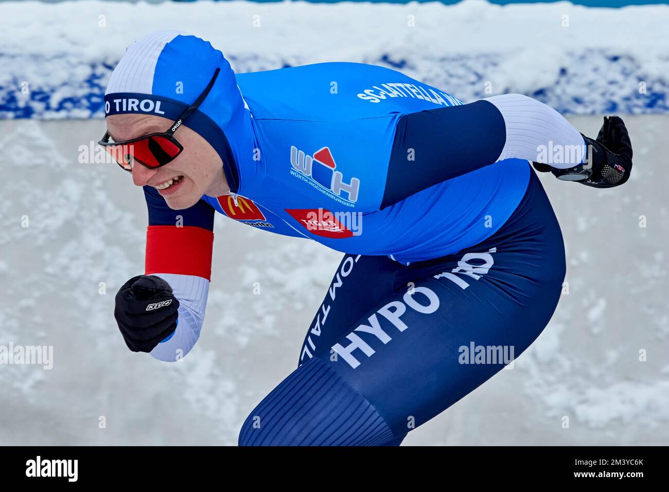 Tiroler meisterschaft hi-res stock photography and images - Alamy