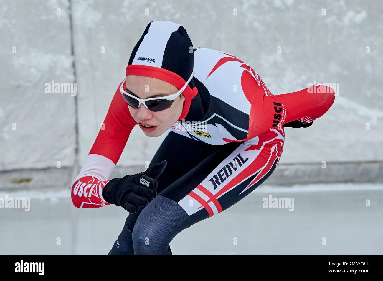 Lisa zimmerling hi-res stock photography and images - Alamy