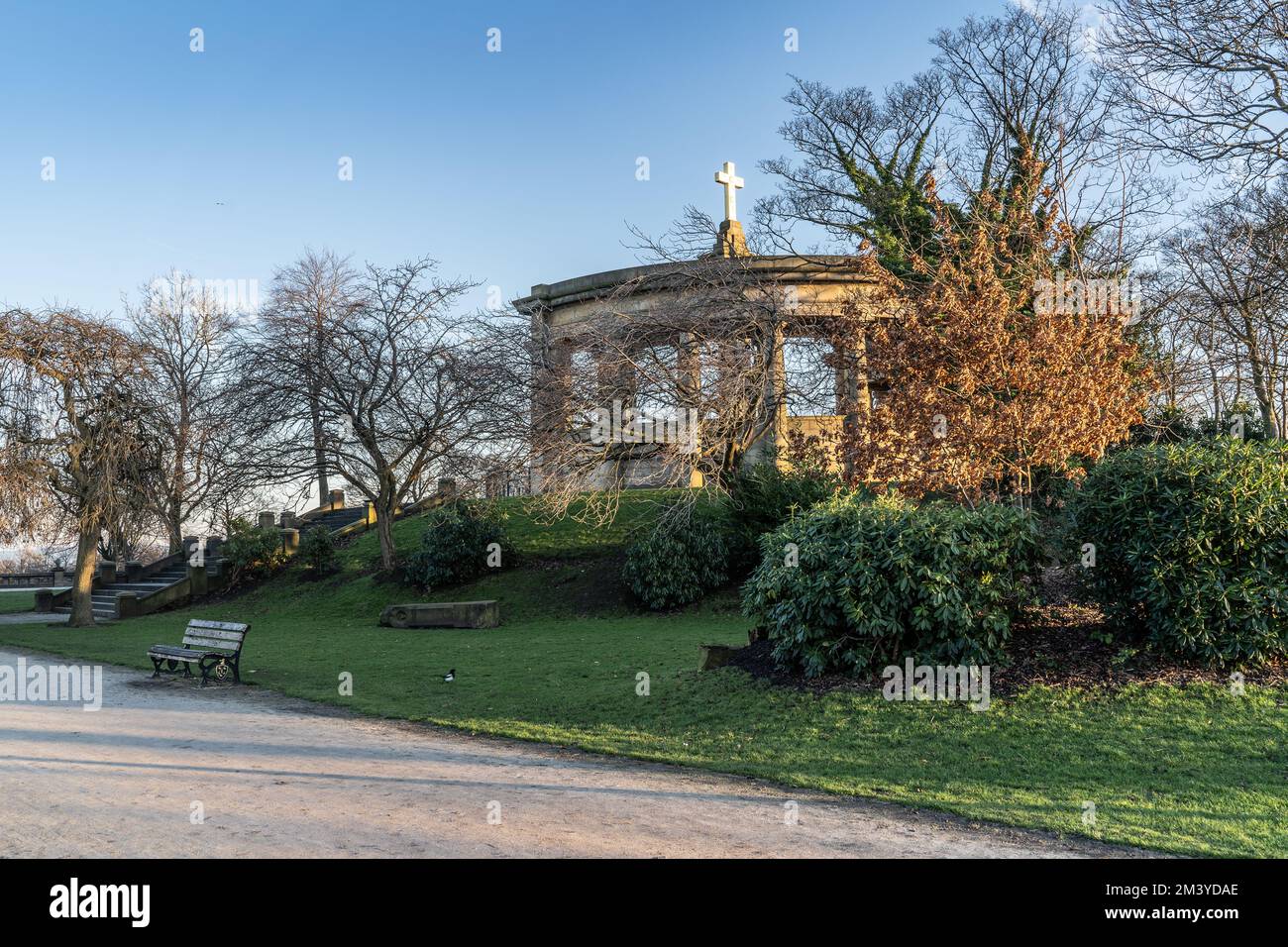 Greenhead park hi-res stock photography and images - Alamy
