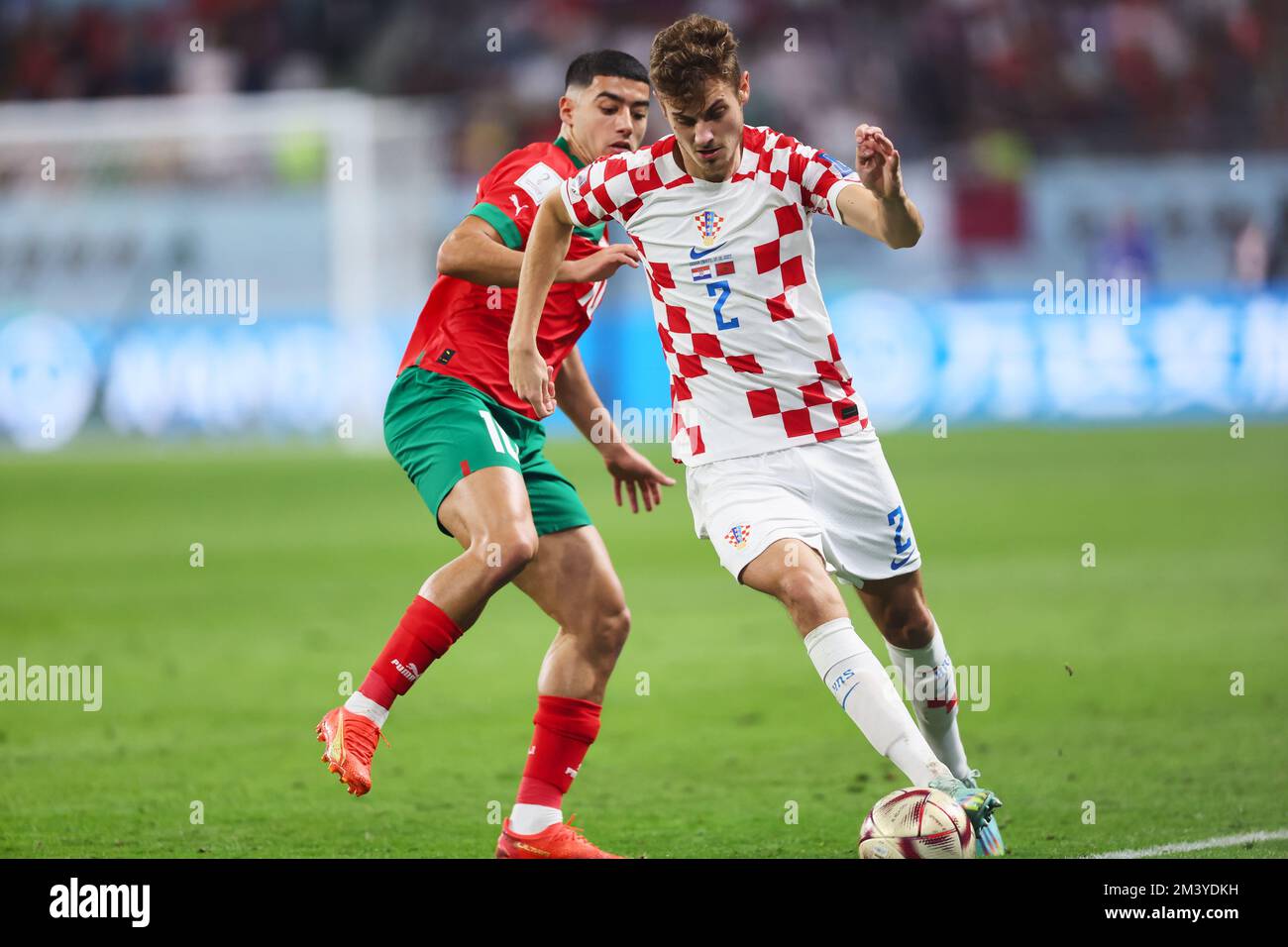 Josip stanisic croatia 2022 hi-res stock photography and images - Alamy
