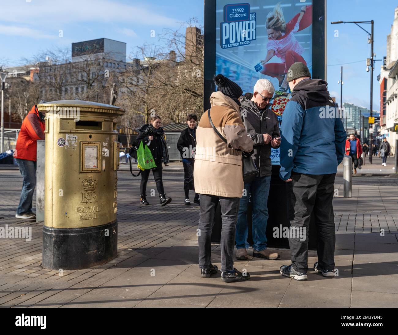 Stree scenes hi-res stock photography and images - Alamy