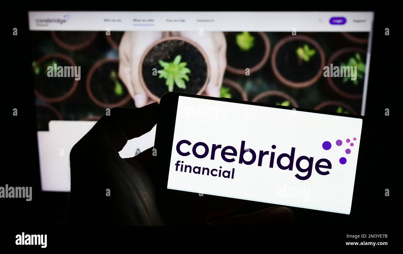 Corebridge hi-res stock photography and images - Alamy