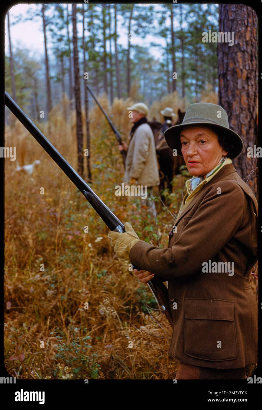 Gertrude Legendre, Sports Woman , Toni Frissell, Antoinette Frissell ...