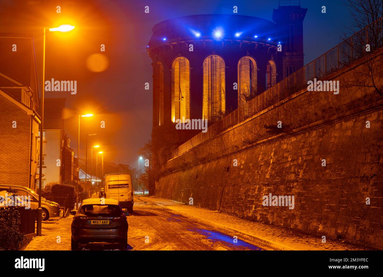 Hodson hi-res stock photography and images - Alamy