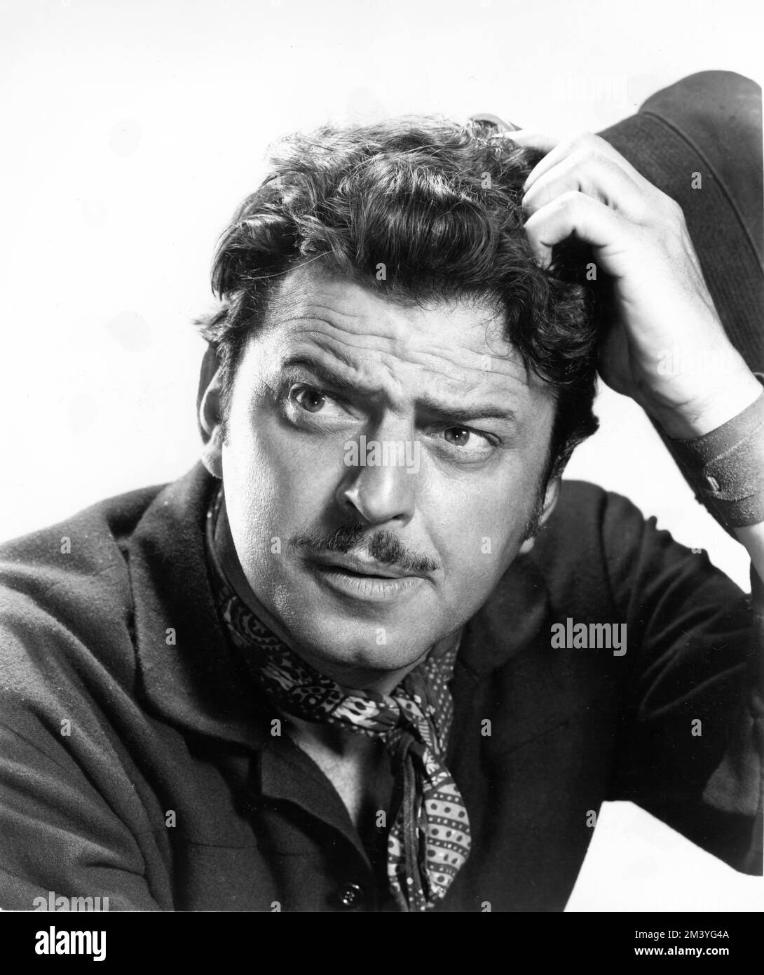 Henry levin hi-res stock photography and images - Alamy