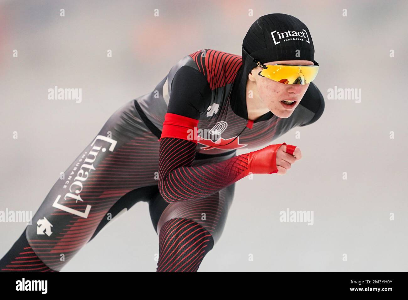 Alexa scott of canada hi-res stock photography and images - Alamy