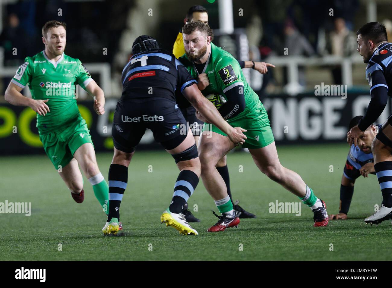 Seb davies cardiff hi-res stock photography and images - Alamy