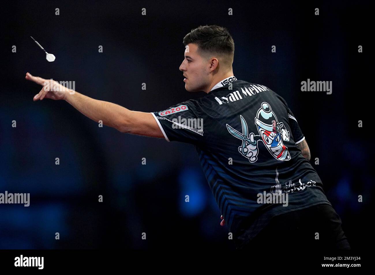 Lisa ally hi-res stock photography and images - Alamy