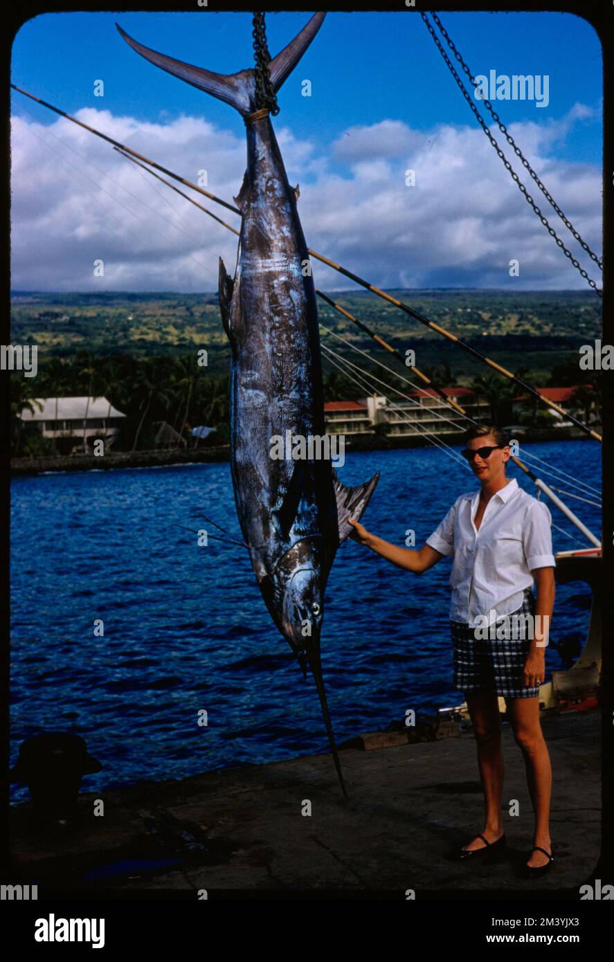 Hawaii - , Toni Frissell, Antoinette Frissell Bacon, Antoinette ...
