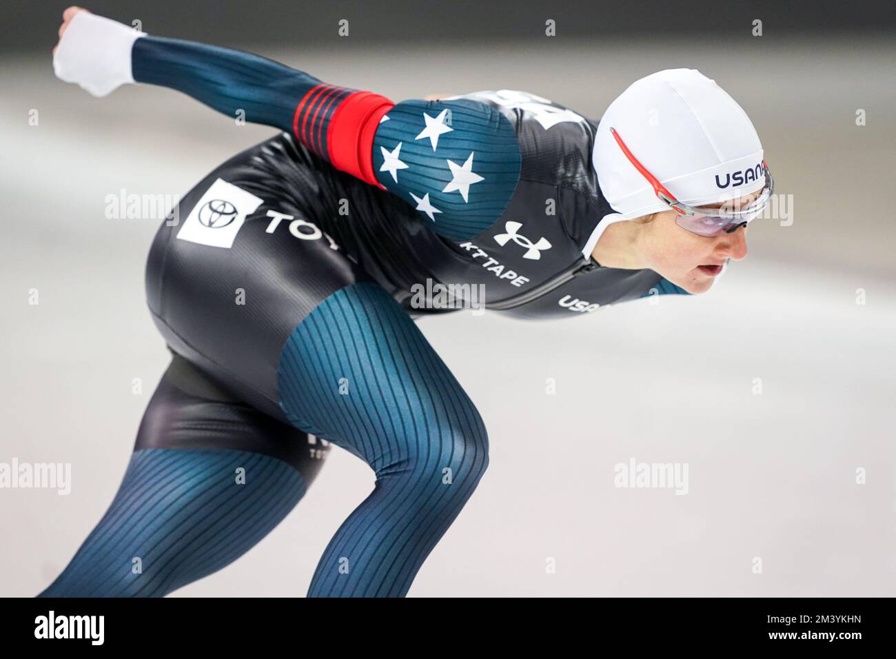 Kimi goetz hi-res stock photography and images - Alamy