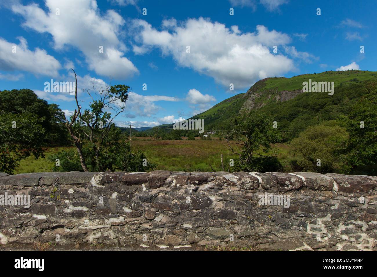 Aberfoyle street hi-res stock photography and images - Alamy