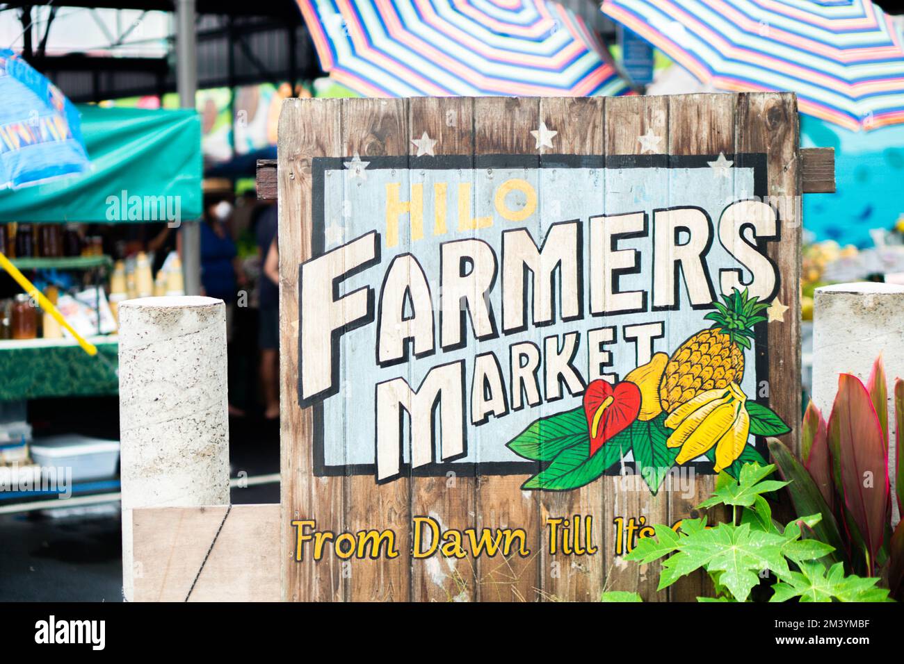 Hawaiian farmers market Stock Photo - Alamy Hawaiian farmers market Stock Photo - Alamy