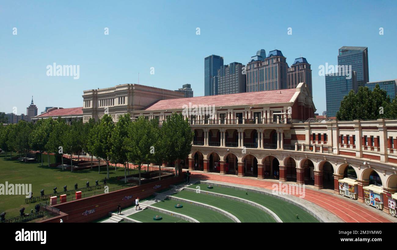 The most beautiful square of china hi-res stock photography and images ...