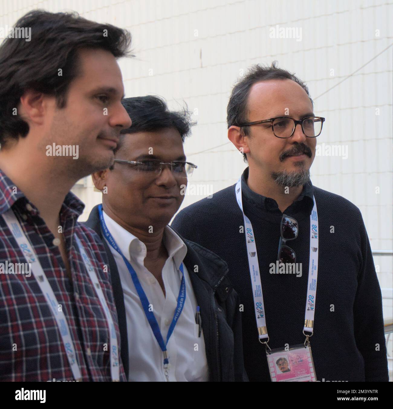 Spanish film directors hi-res stock photography and images - Alamy