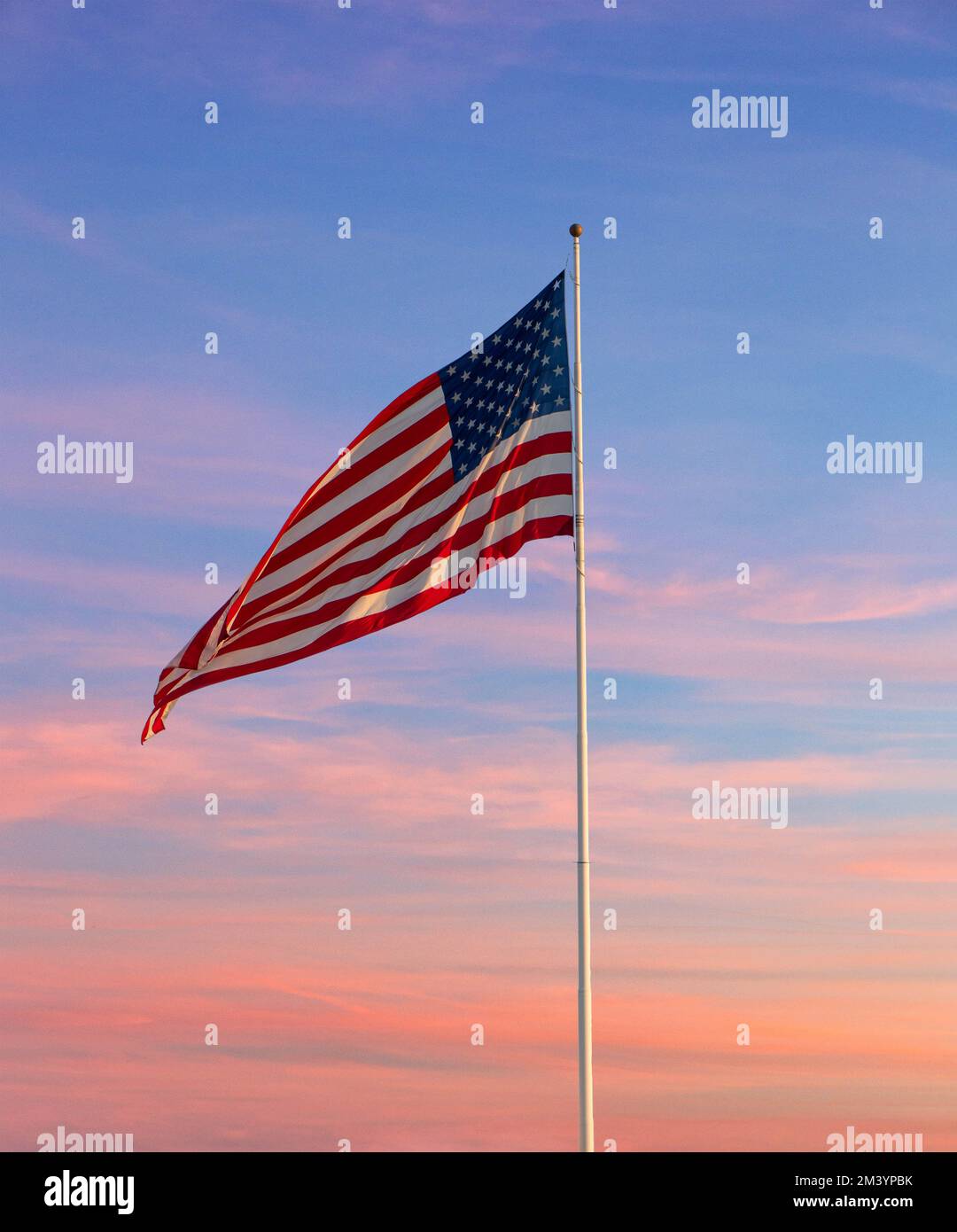 American nationalism hi-res stock photography and images - Alamy