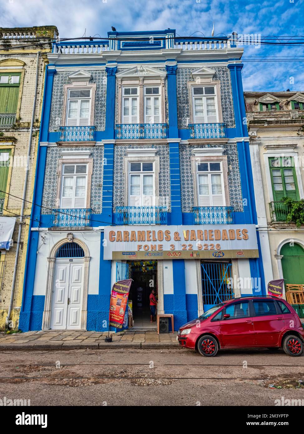 Area colonial hi-res stock photography and images - Alamy