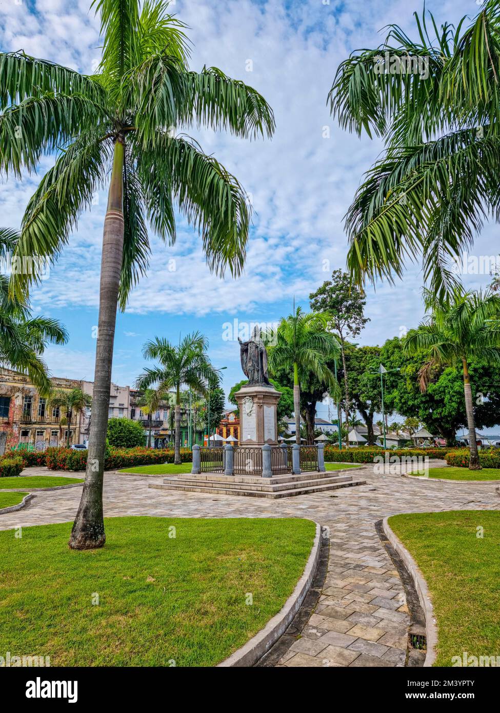 Frei caetano hi-res stock photography and images - Alamy