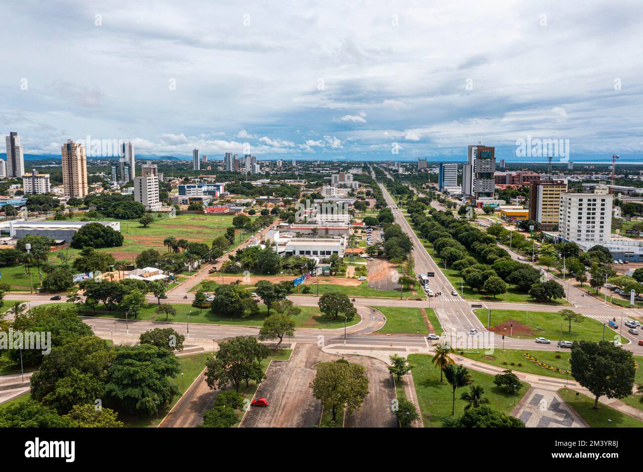 Palmas brazil hi-res stock photography and images - Alamy