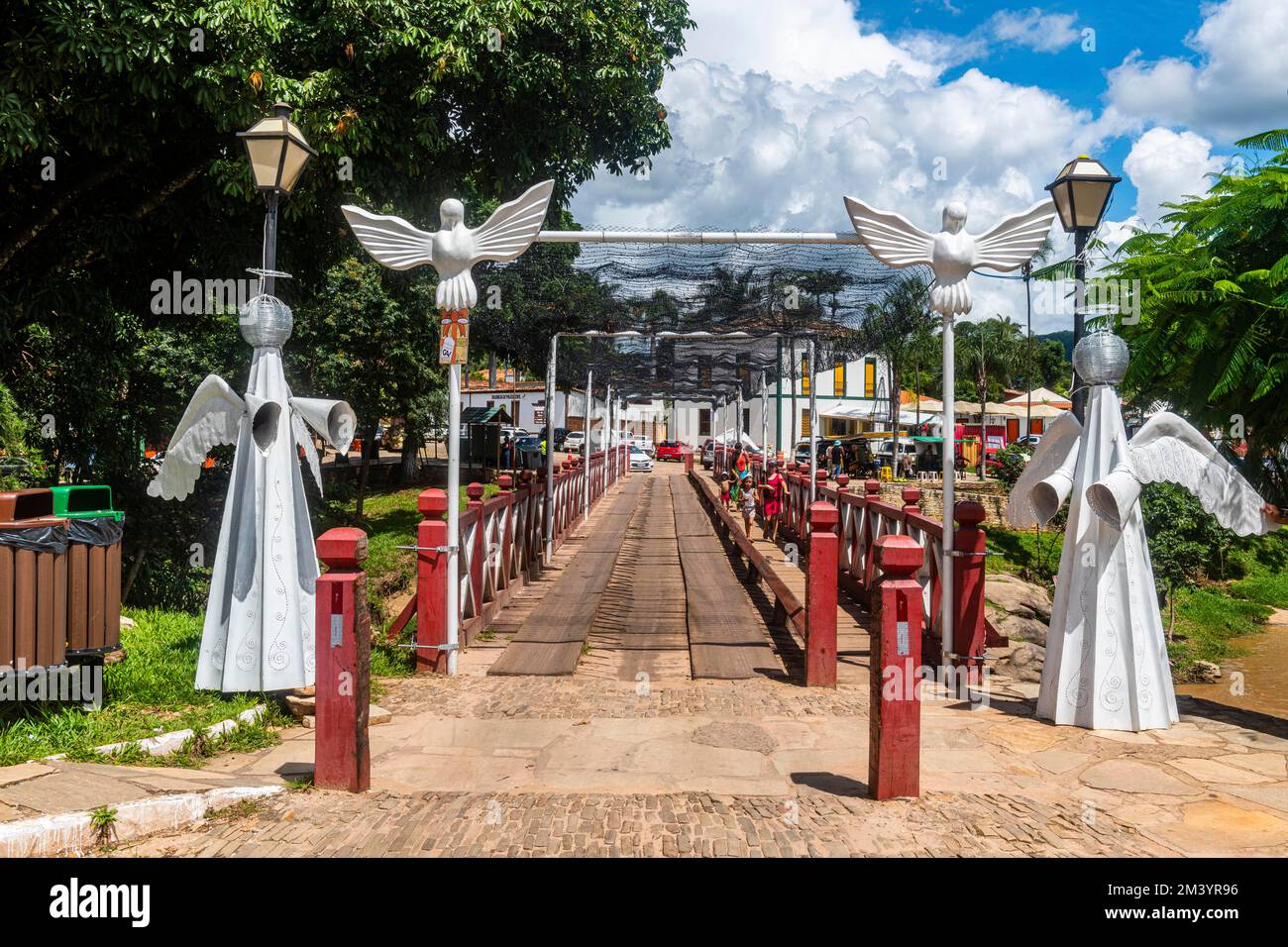 Pirenopolis hi-res stock photography and images - Alamy
