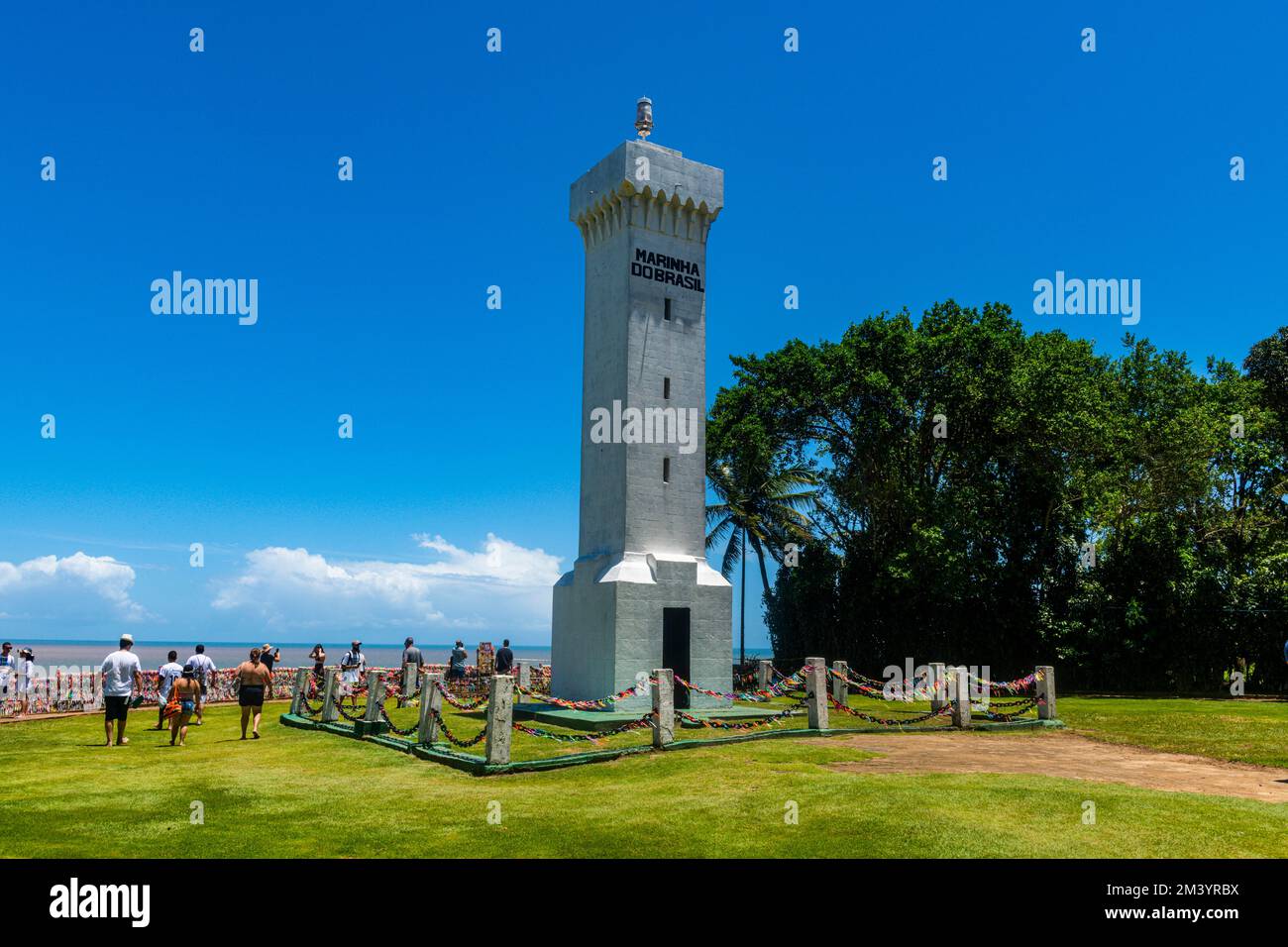 Harbor lighthouse hi-res stock photography and images - Alamy