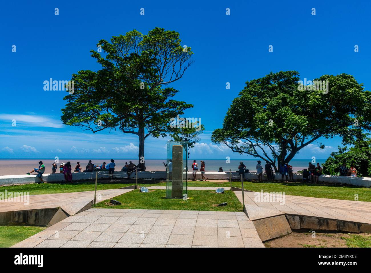 Discovery of brazil hi-res stock photography and images - Alamy