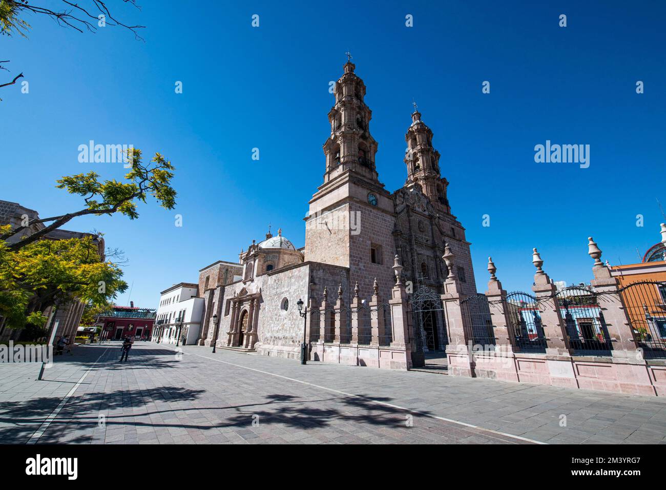 Catedral, Basilica de Nuestra senora de la Asuncion, La Patria Oriente ...