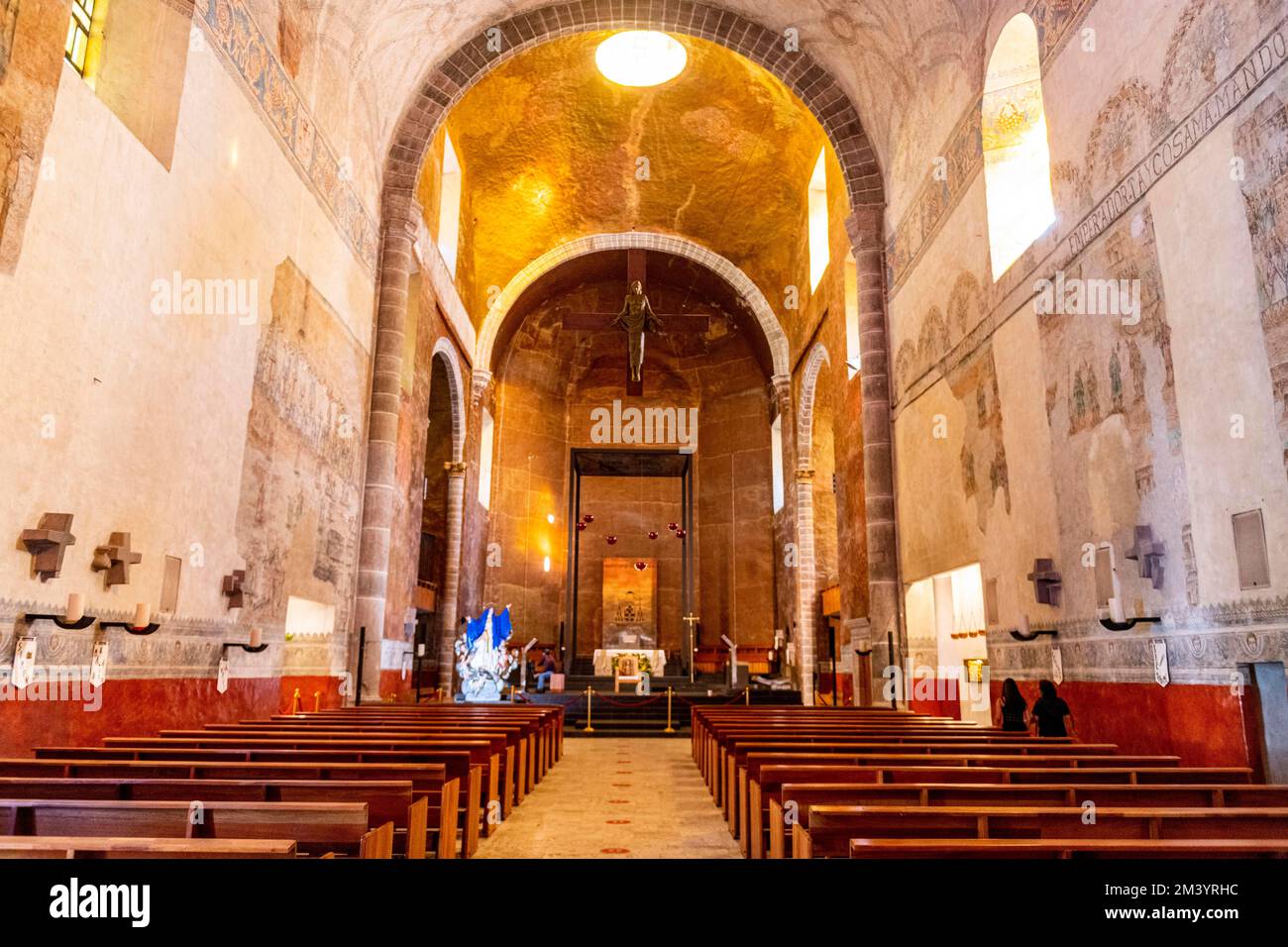 Cathedral of Cuernavaca, Unesco site Earliest 16th-century monasteries ...
