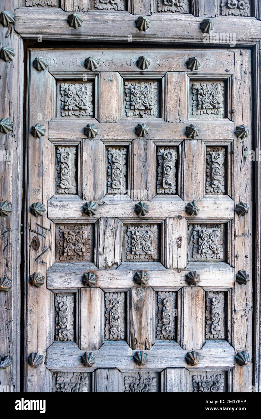 Cathedral of Cuernavaca, Unesco site Earliest 16th-century monasteries ...