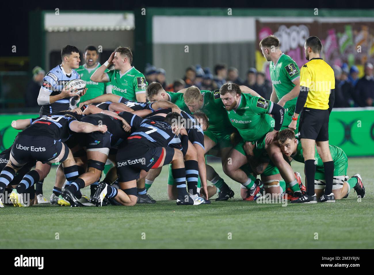 Conrad cade hi-res stock photography and images - Alamy