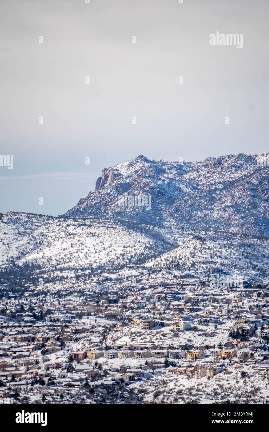 City of prescott arizona hi-res stock photography and images - Alamy
