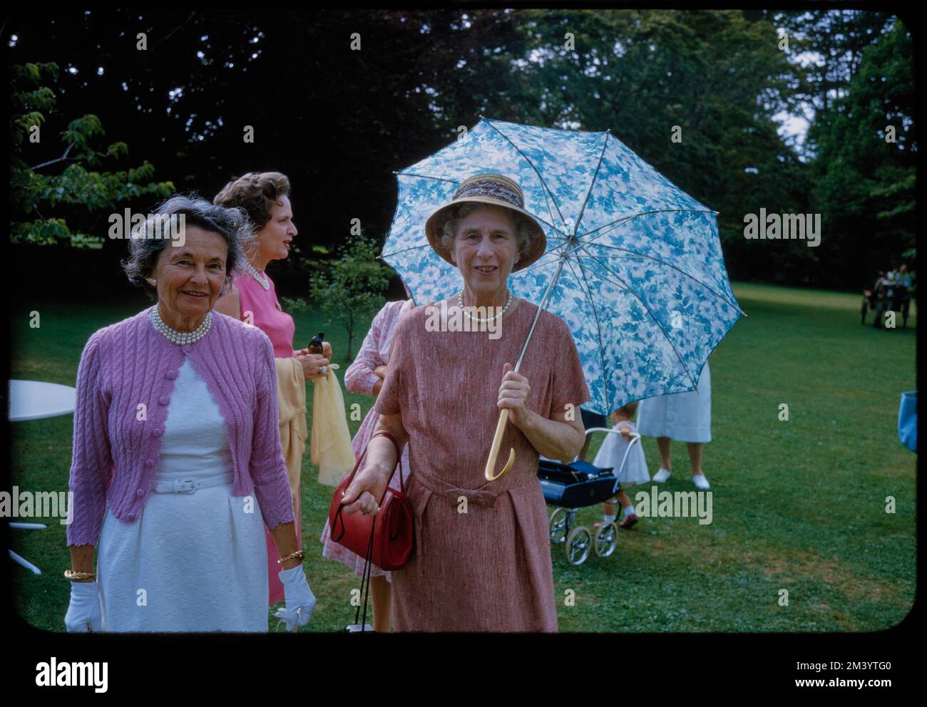 Drexel Children Party , Toni Frissell, Antoinette Frissell Bacon ...