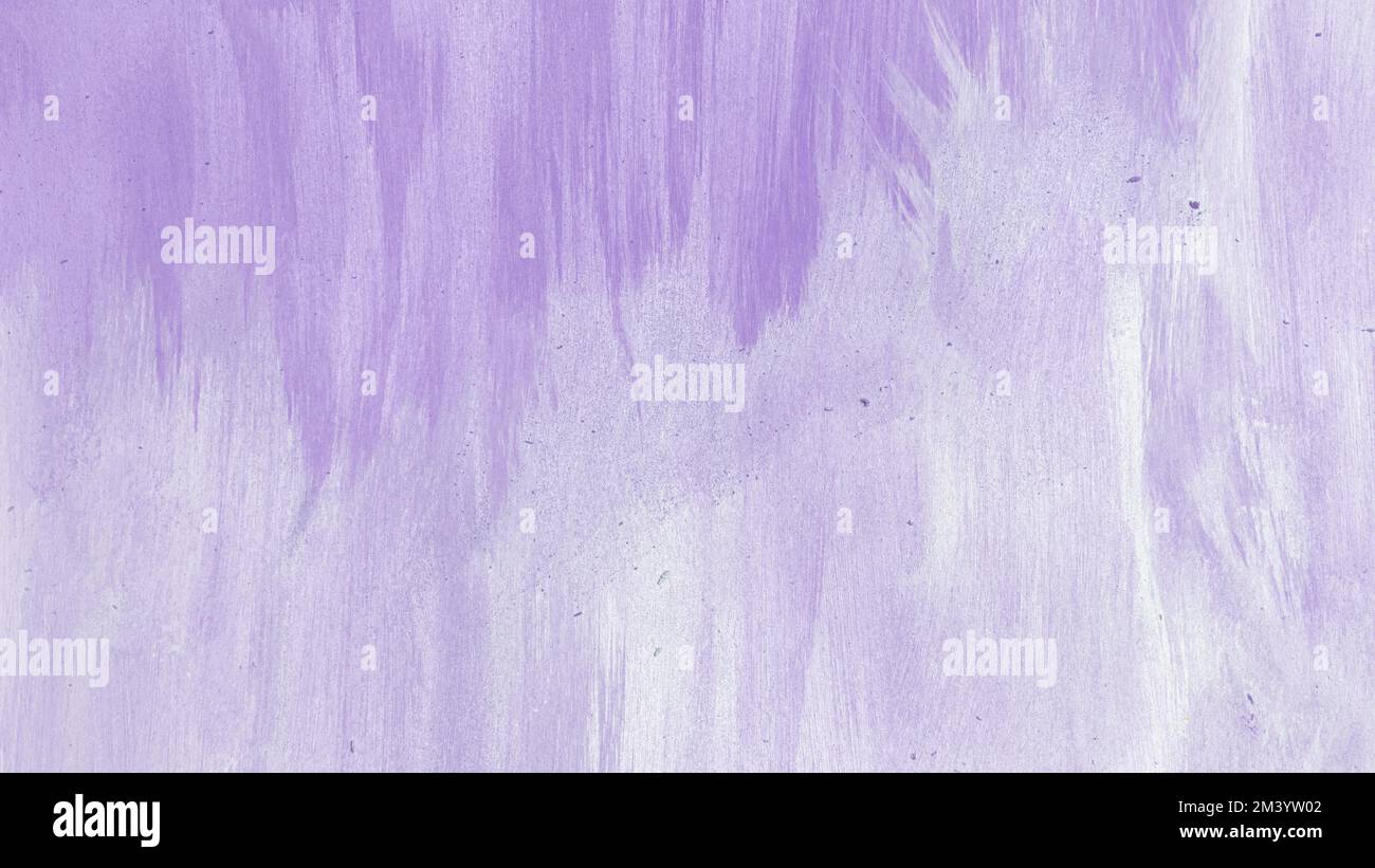 Empty monochromatic purple painted background Stock Photo - Alamy