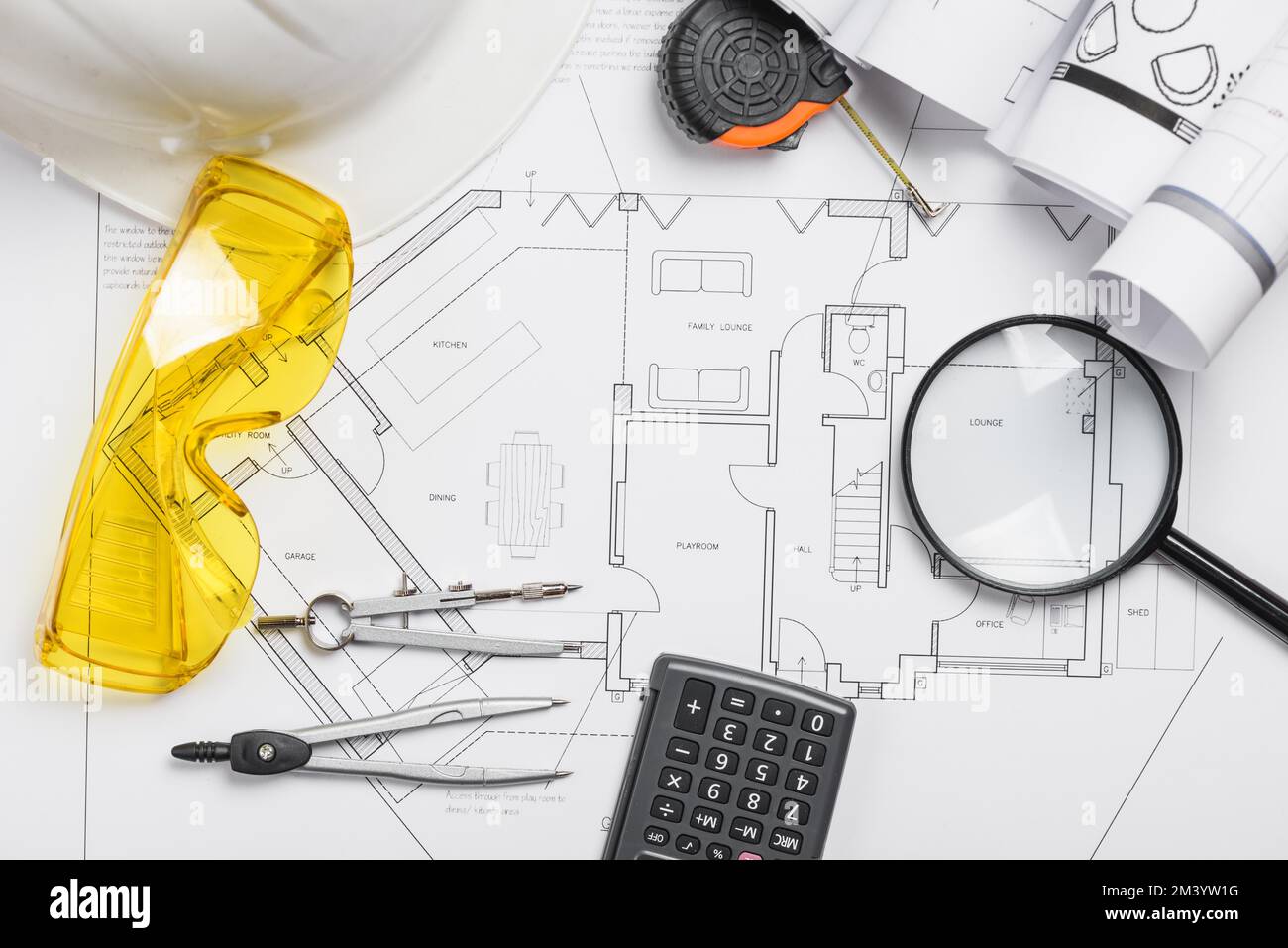 Engineering supplies hi-res stock photography and images - Alamy