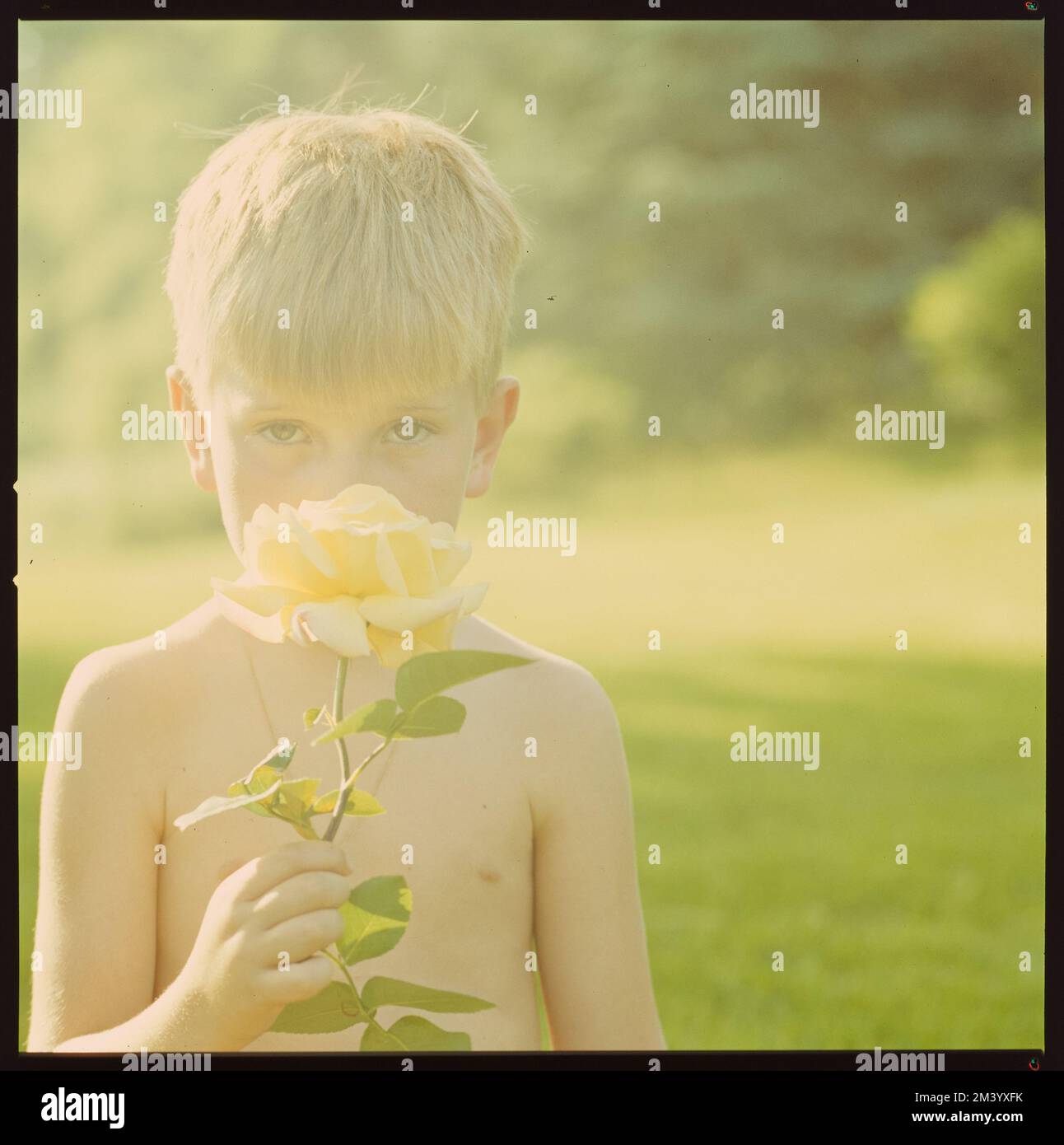 Zolie Balla at Sherrewogue, Toni Frissell, Antoinette Frissell Bacon ...